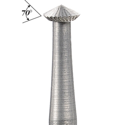 Busch Burs 90° HART FIG 156C buy best price from | Ekarts