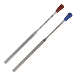 Spectra Diamond Needle Files (241-0040) - Ekart