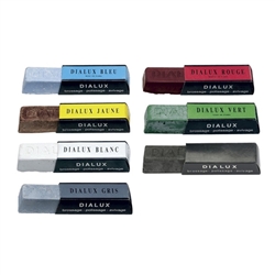 Dialux Polishing Compounds (215-1773) - Ekart