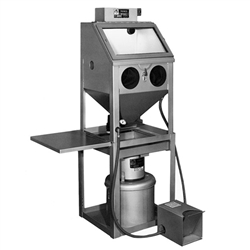 Power Sandblaster, Parts & Accessories (854-0036) - Ekart