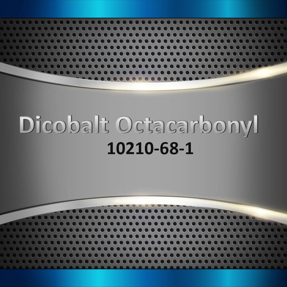 Dicobalt Octacarbonyl buy best price & quality at | Ekarts